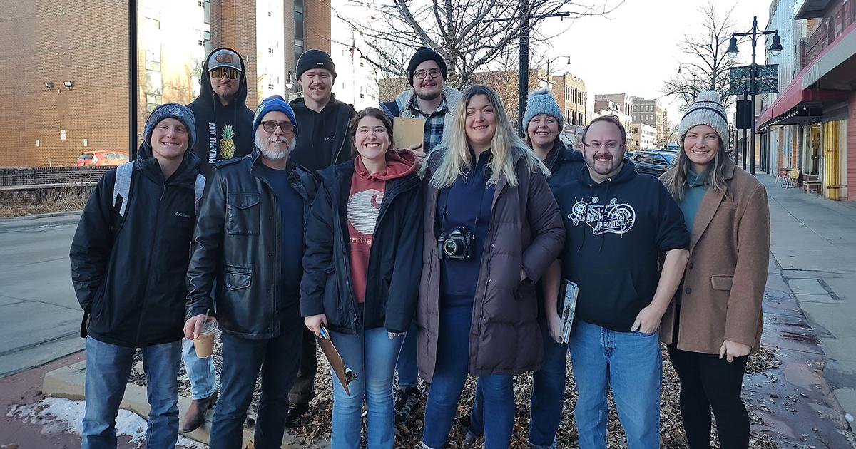 Pilot Communities Selected for Healthy Landscapes, Healthy Communities ...