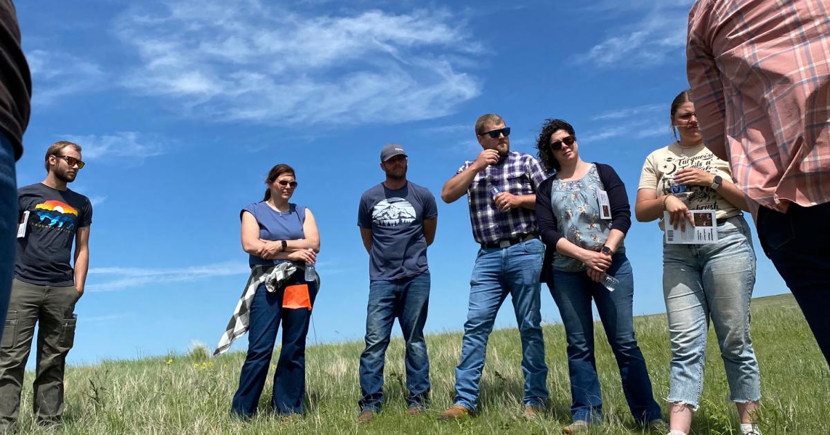 beefSD helps cattle producers ‘raise the steaks’