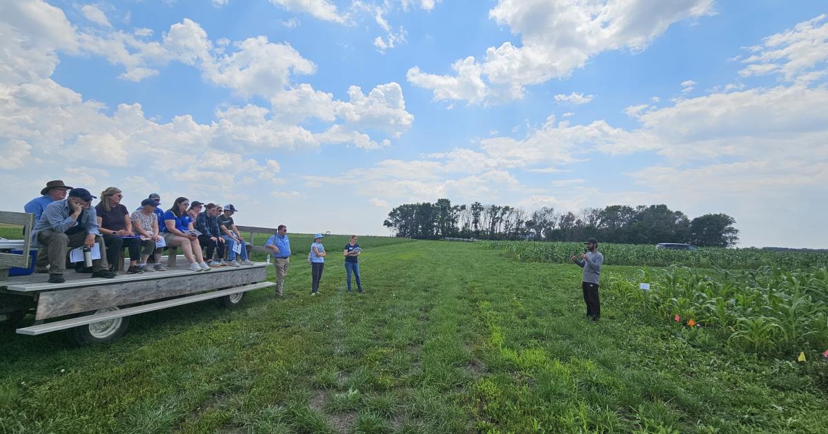 Southeast Research Farm to host family event