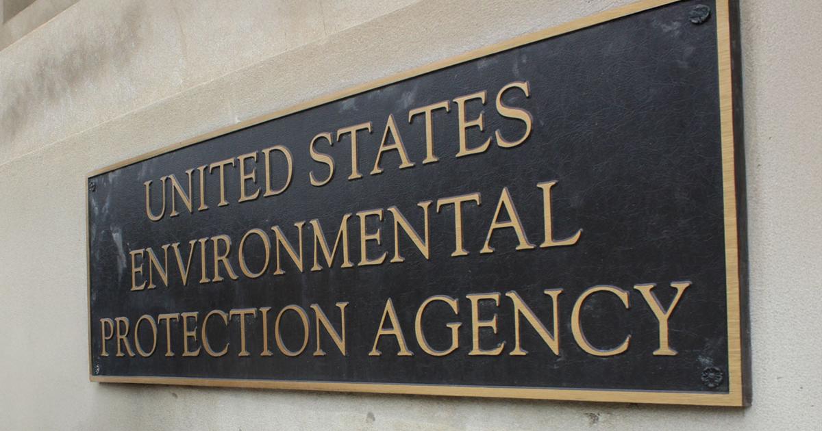 EPA Proposes a Decision to Approve Registration for Dicamba Labeling to ...