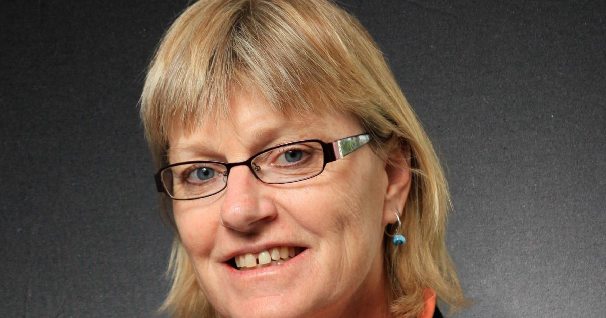 Ruth Beck to Retire from SDSU Extension Agronomy Team