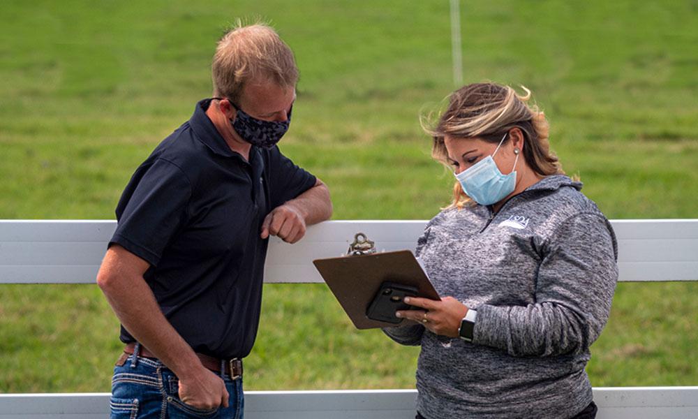 USDA: CFAP 1 Program Payment Benefits to Producers