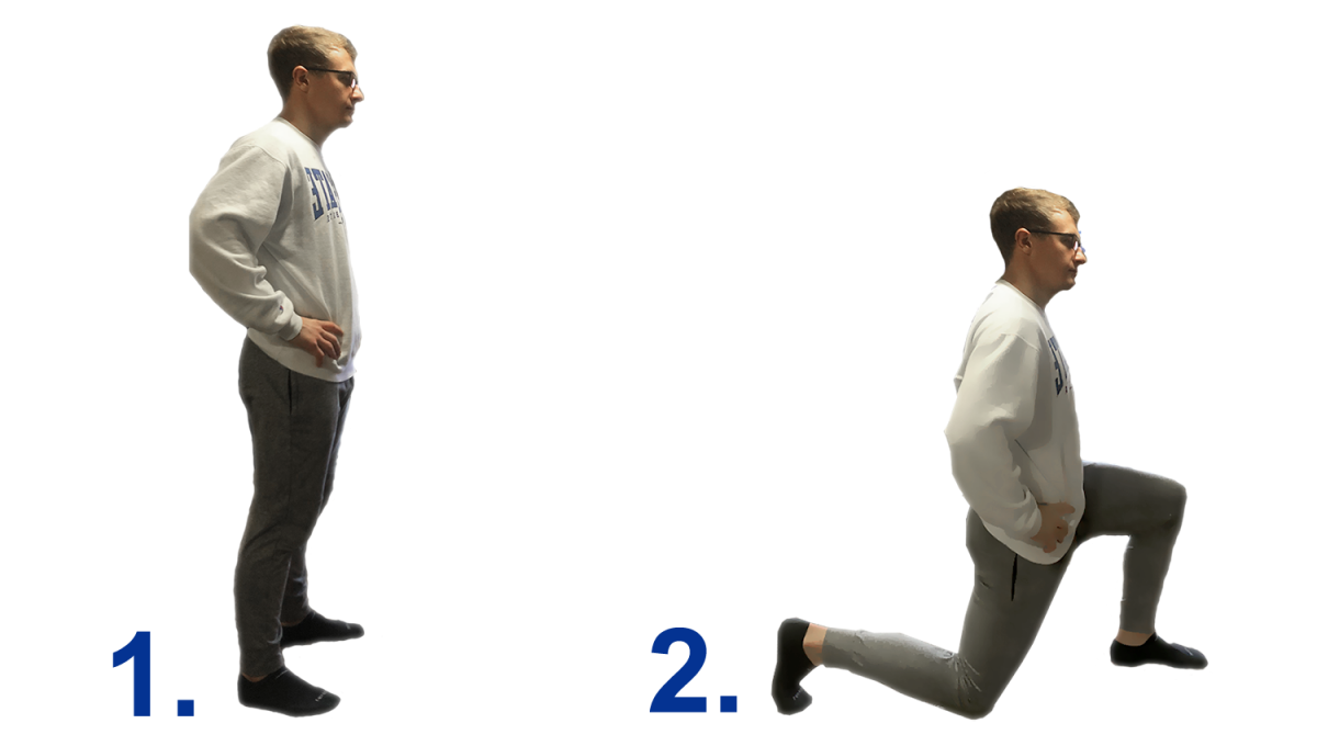 Thanksgiving-Themed Workout