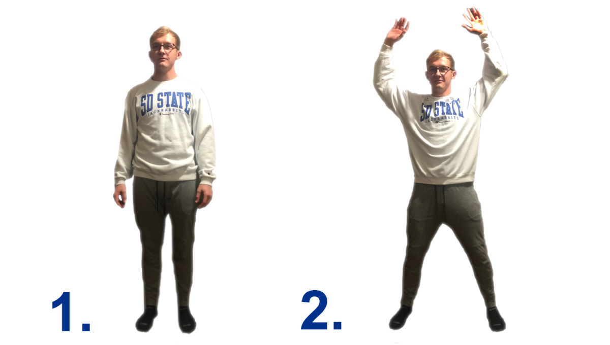 Thanksgiving-Themed Workout