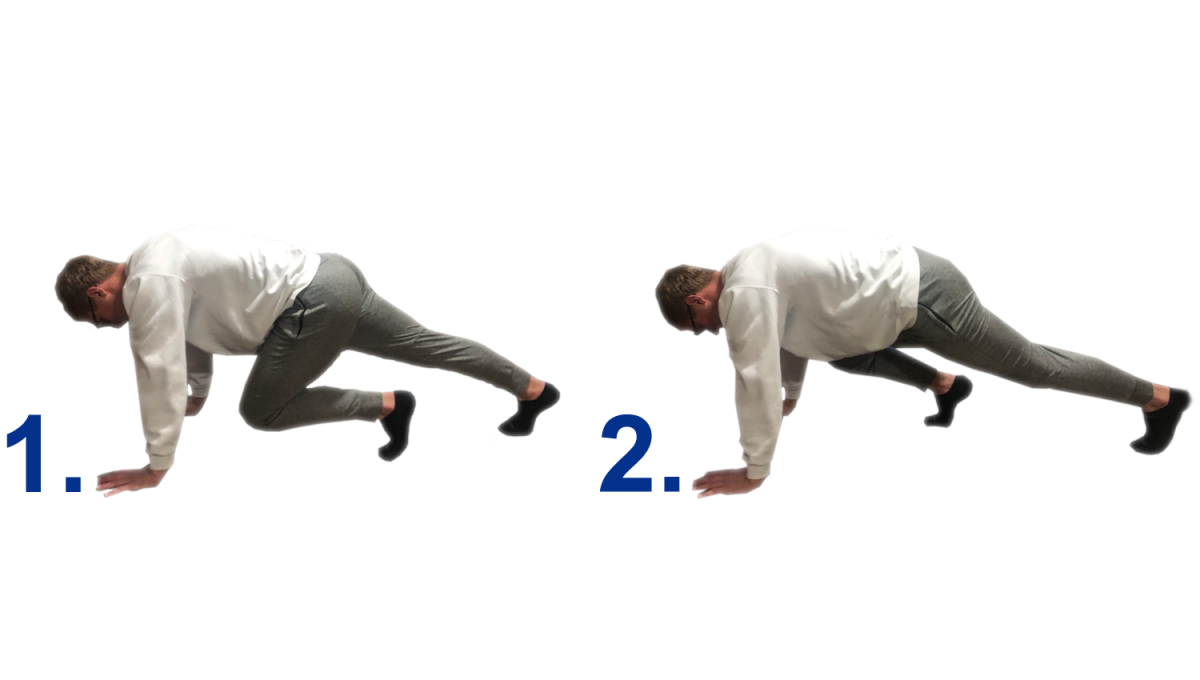 Thanksgiving-Themed Workout