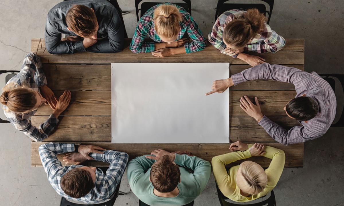 Building Highly Effective Boards