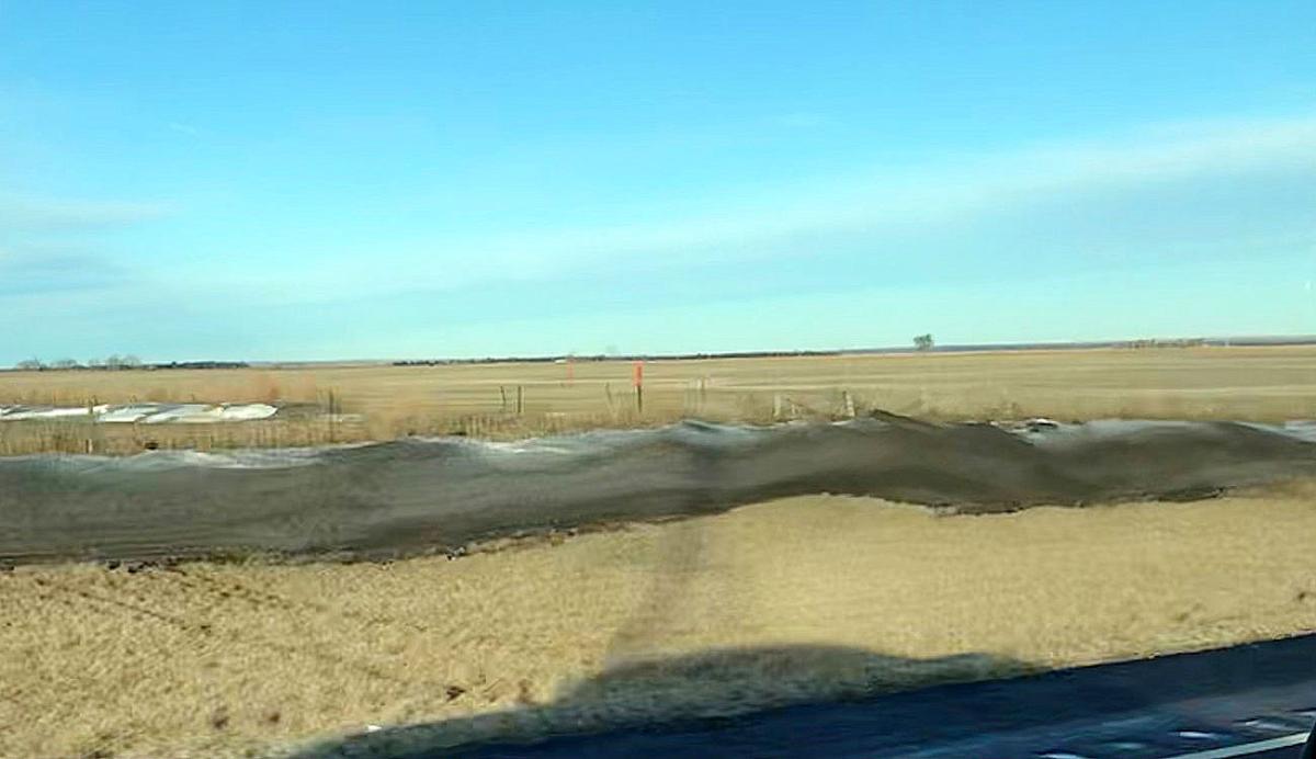 “Snirt” and How To Minimize It