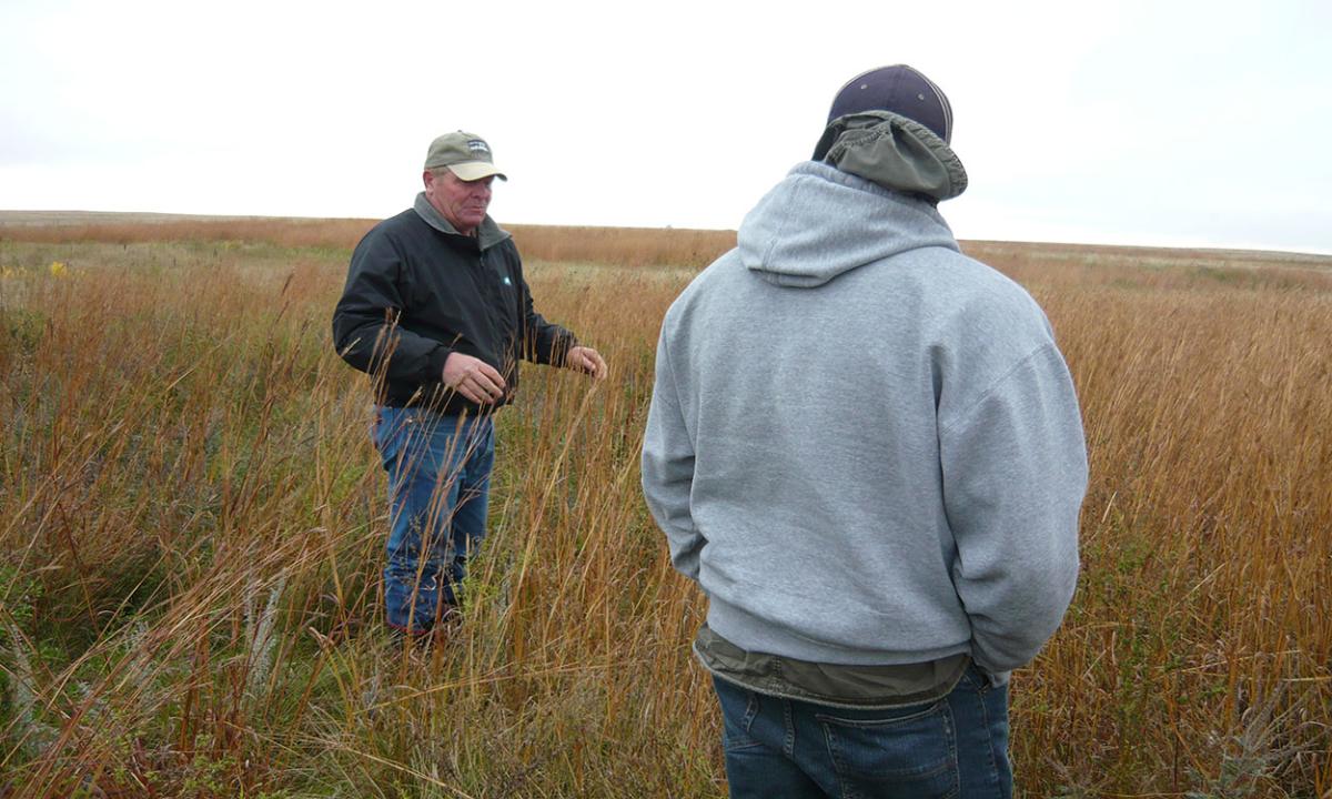Holistic Ranch Management Helps With Economic and Climate Resilience