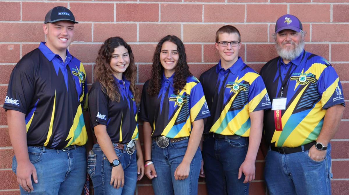 Shooting Sports National Championships