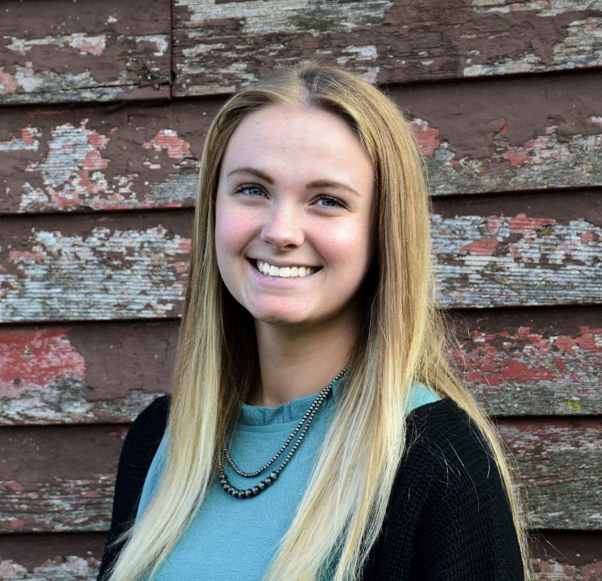 SDSU Extension welcomes new statewide 4-H Livestock Program Manager