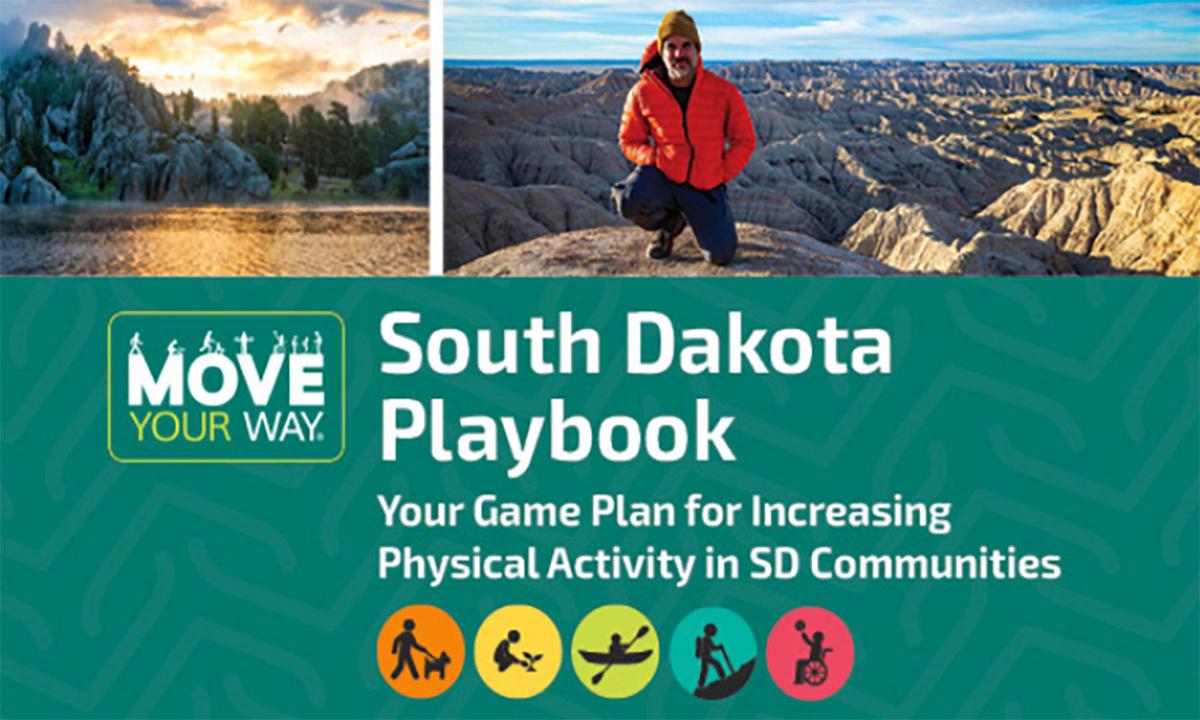 Move Your Way® Campaign: How much physical activity do I need and what ...