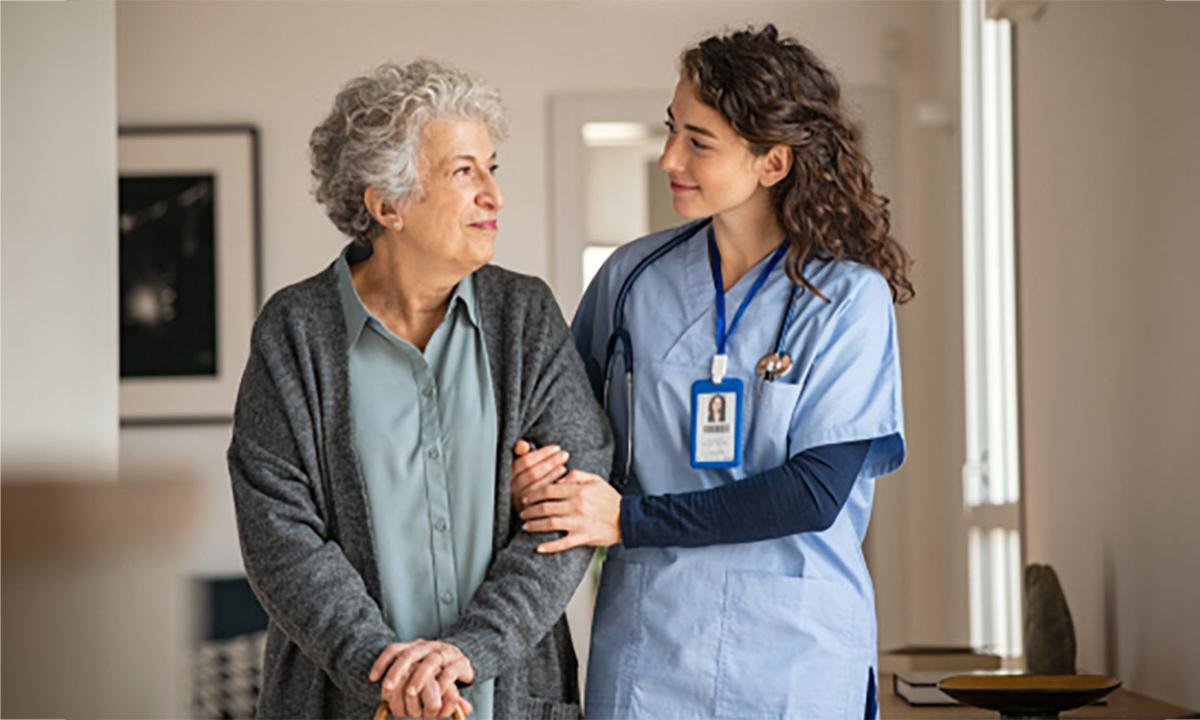 Eight Tips for Managing Multiple Chronic Health Conditions