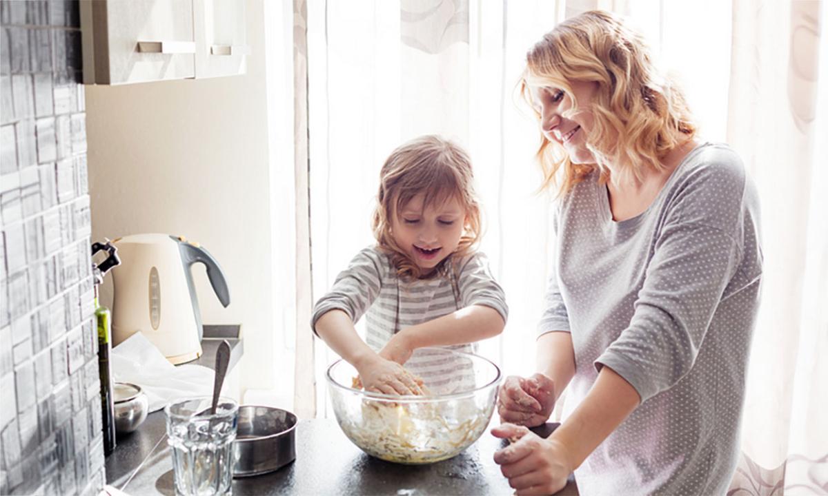 Cooking With Young Children: Tips and Age-Appropriate Activities