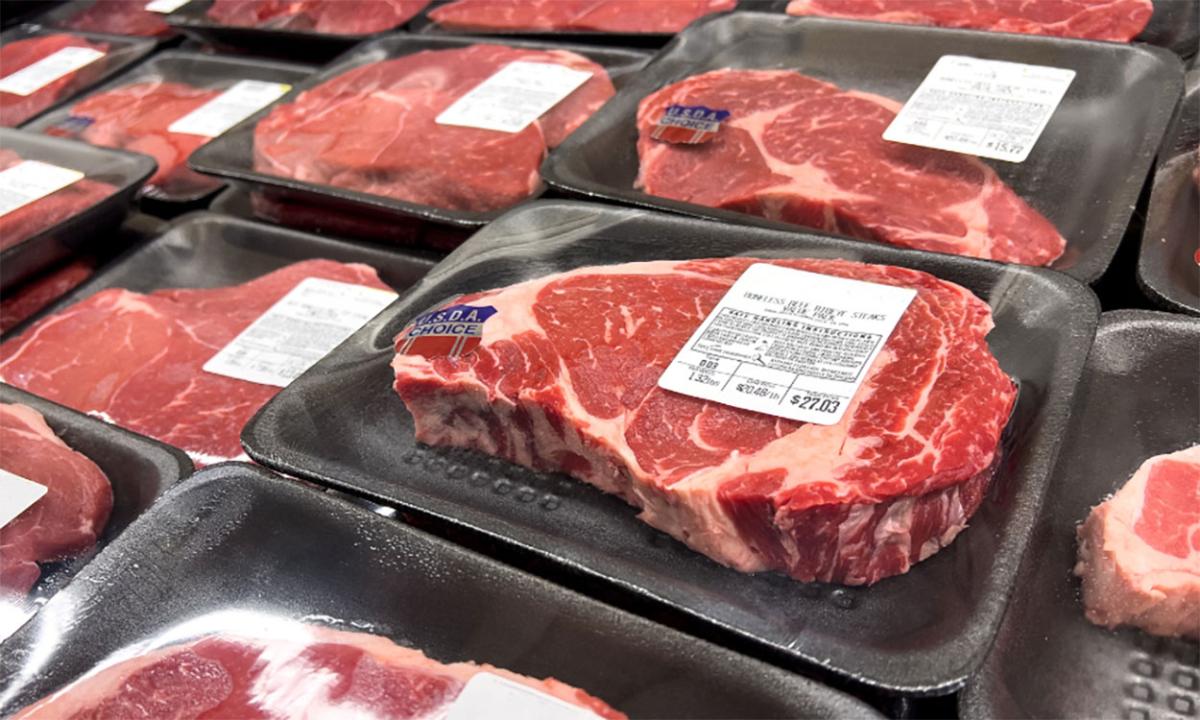 USDA Beef Quality Grades: What do they mean?