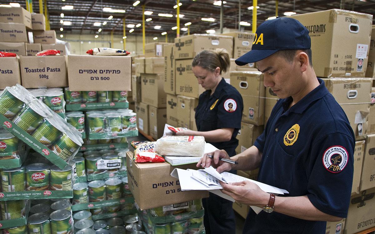 Food Recalls