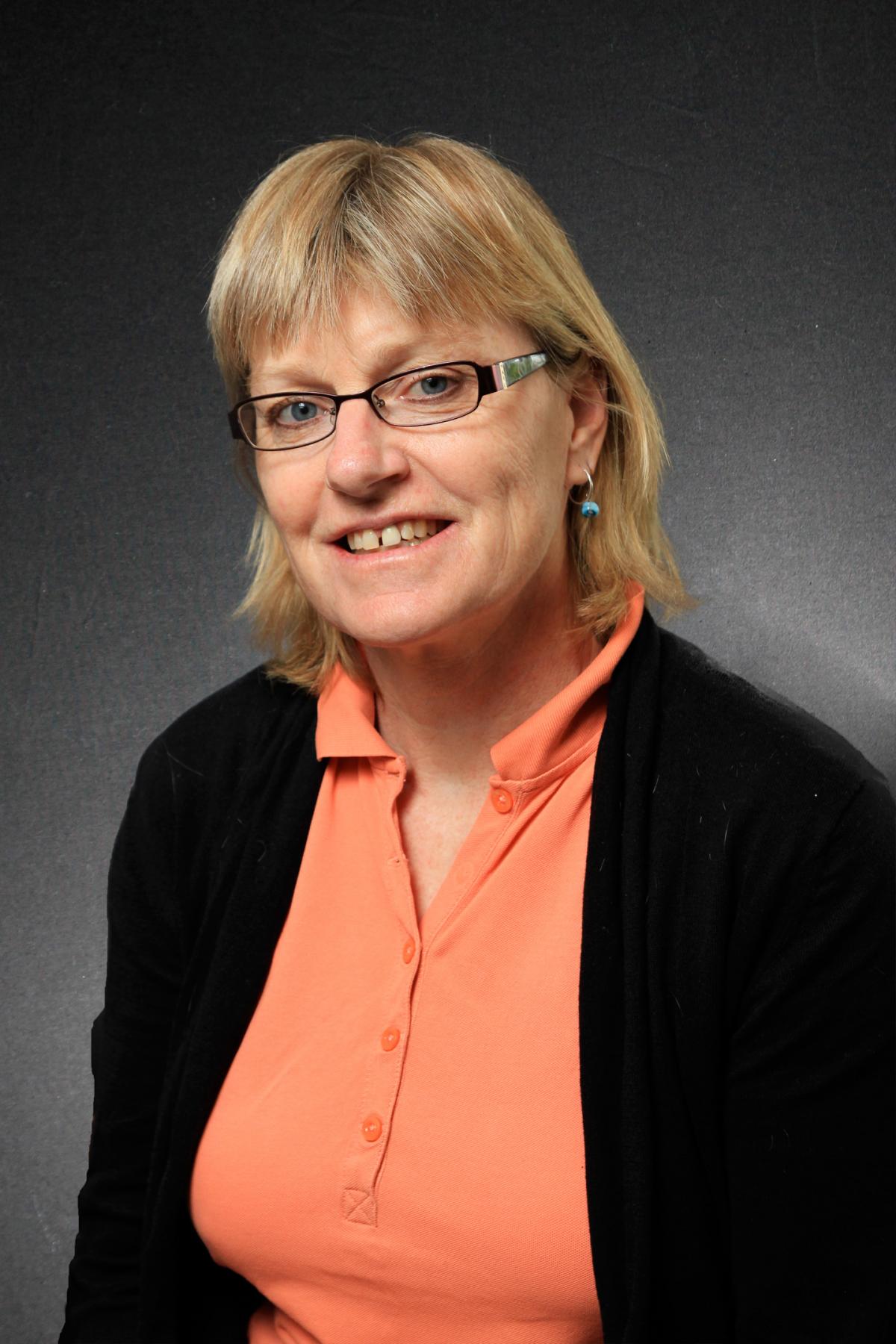 Ruth Beck to Retire from SDSU Extension Agronomy Team