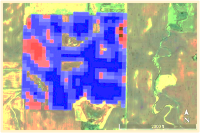 Monitoring Corn Nutrient Deficiencies: The Traditional and Precision Ag ...