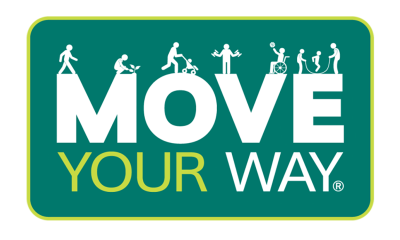 Move Your Way® Campaign: How much physical activity do I need and what ...