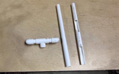 Insect Bioconversion: How to Compost With Black Soldier Flies