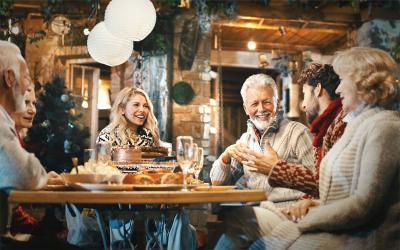 Thriving in the Cold: How Northern Cultures Build Community to Combat ...