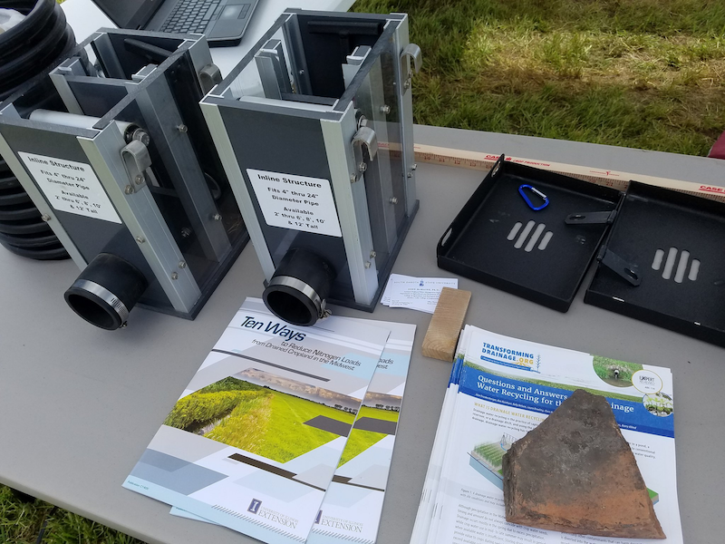 Streamlines Episode 7: Balancing Controlled Drainage