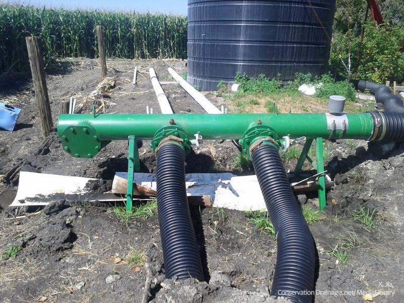 Streamlines Episode 9: Subsurface Drip Irrigation