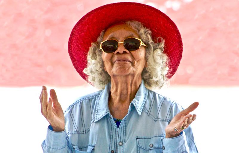 What’s good about getting older?