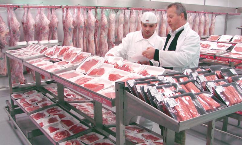 Meat: Safe Handling and Consumption