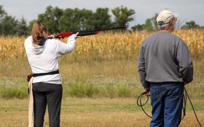 State Shooting Sports Rules and Resources
