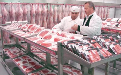 Temporary Hand Washing Stations at Farmer's Market, Food Stands, in the ...