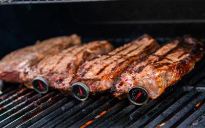 What’s the Beef With Ground Beef?