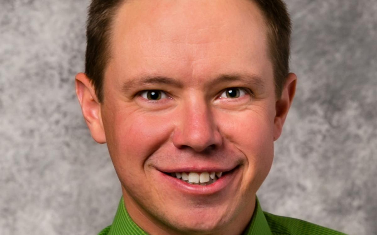 Jimmy.Doyle | SDSU Extension