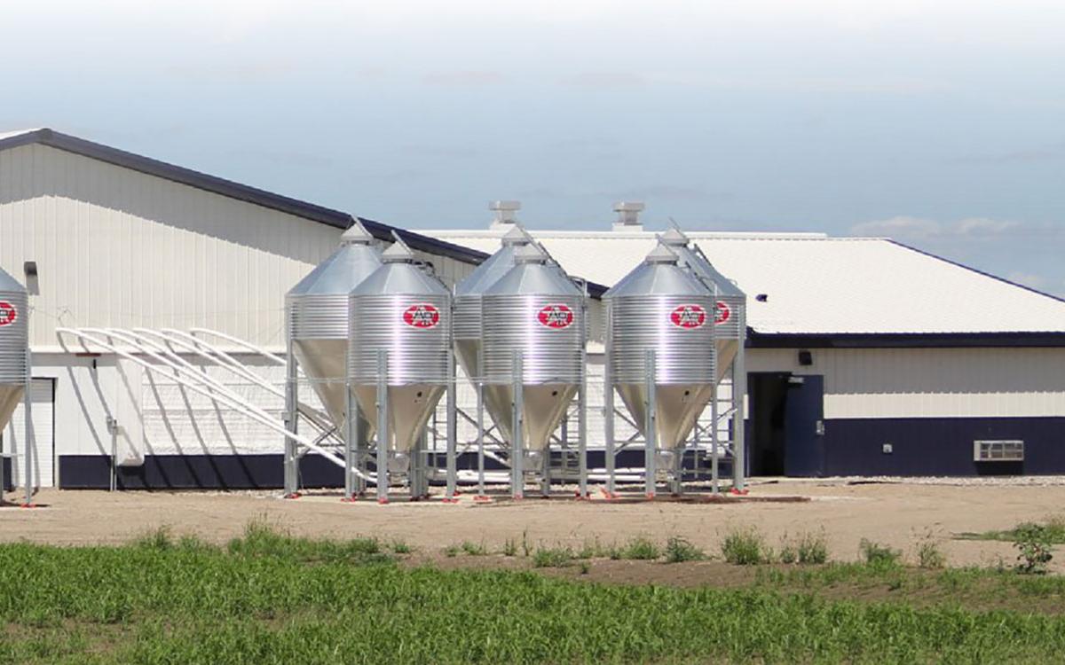 So, You Want to Build a Meat Processing Facility? Five Initial Steps to ...