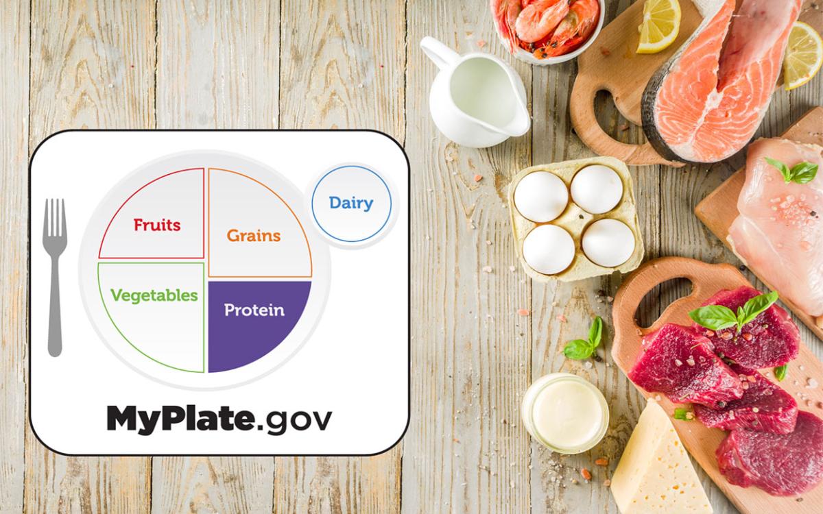 The New Food Label: What’s new? What’s the same? When can we expect to ...