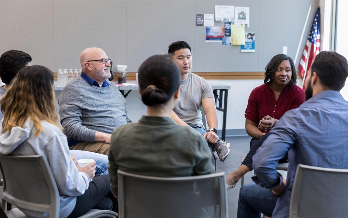 Strategic Planning Focused on Your Organization’s Strengths