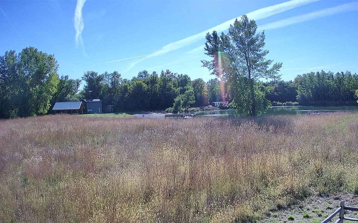 First Fall Frost Dates