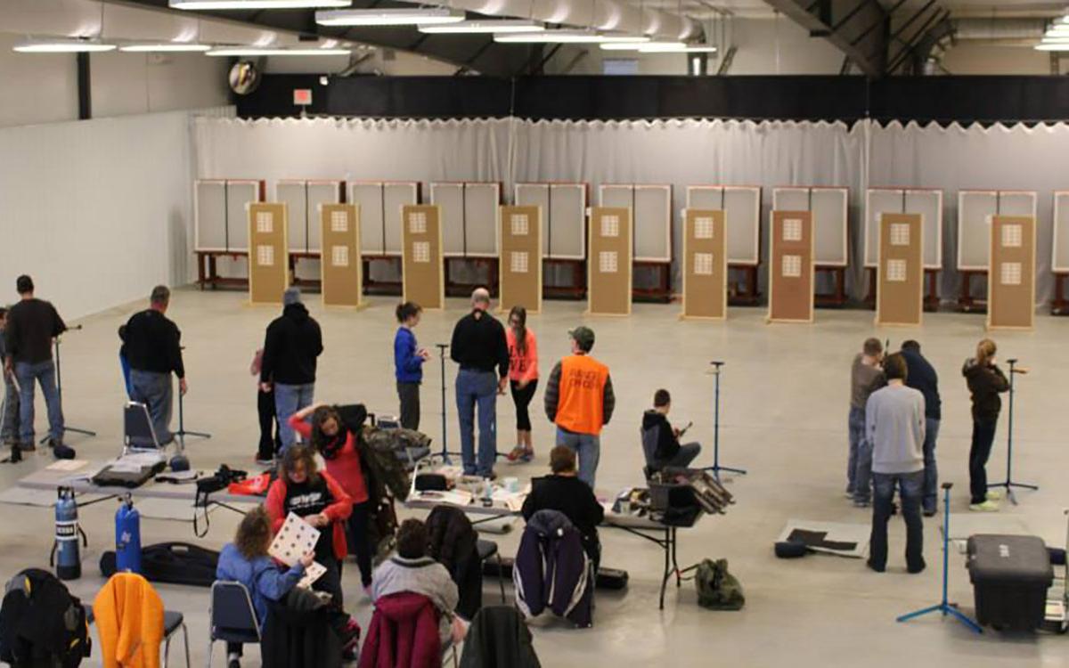 State Shooting Sports