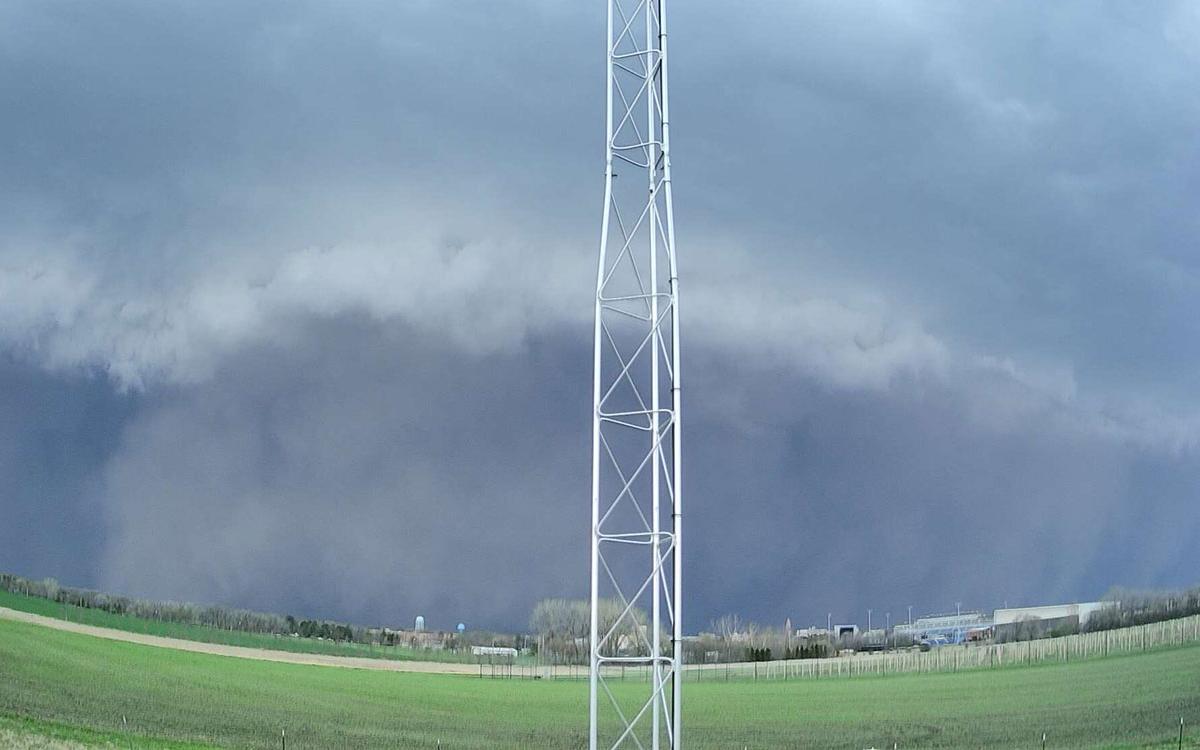 Wind Damage to Pole Barns: Things To Know