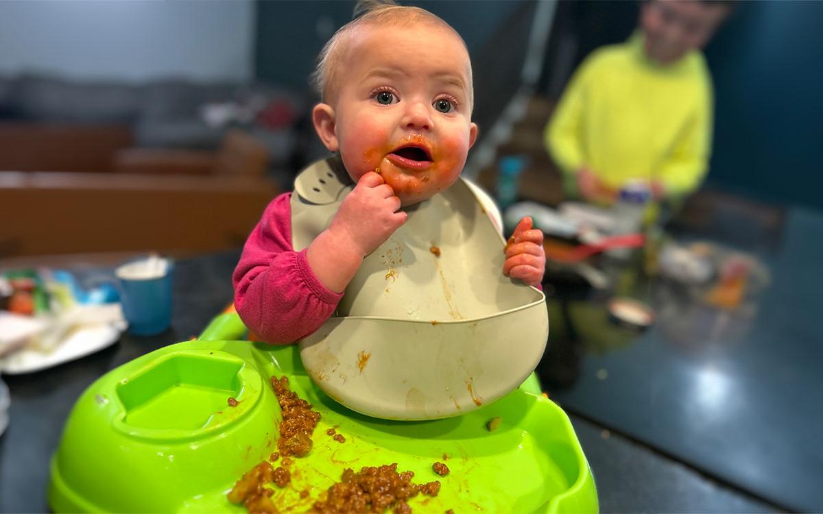 Nutrition During Pregnancy