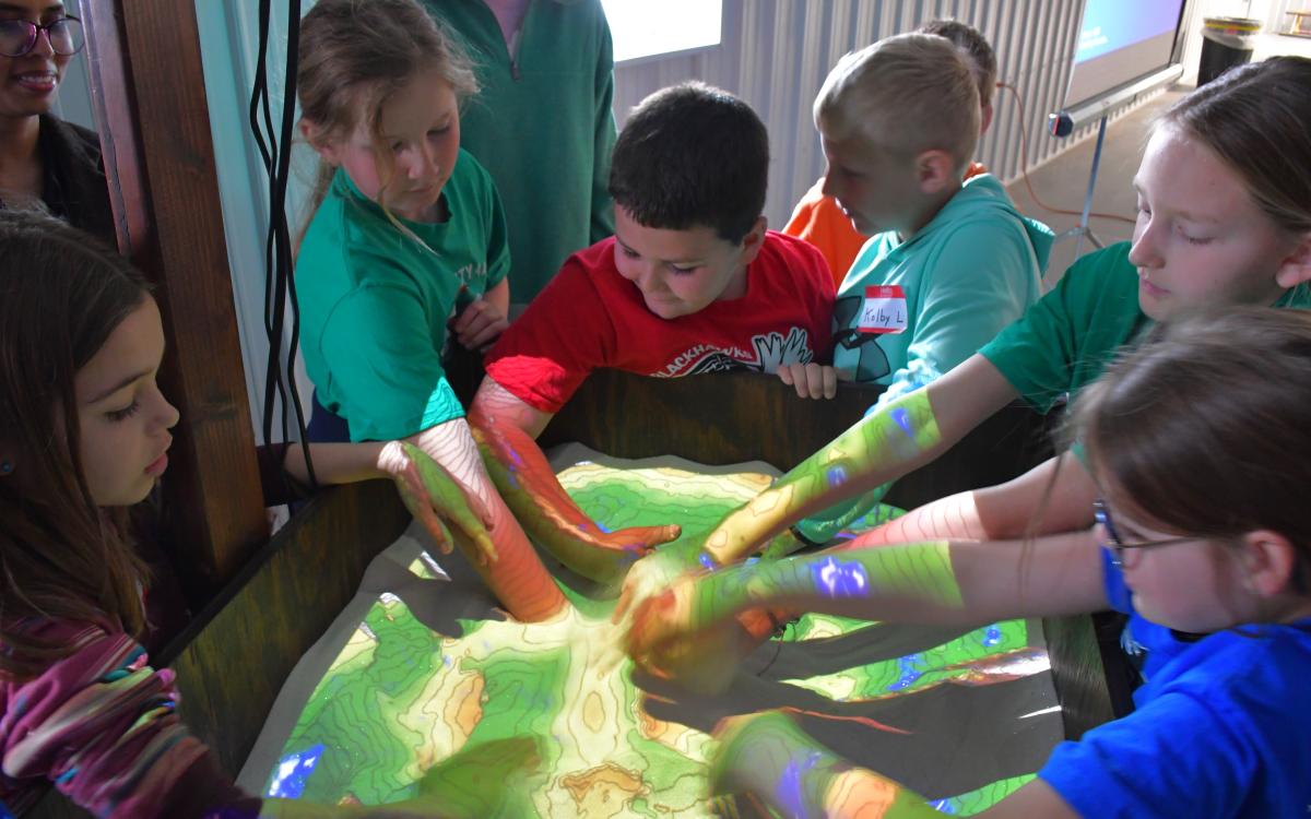 Calibrate Your Combine Yield Monitors!