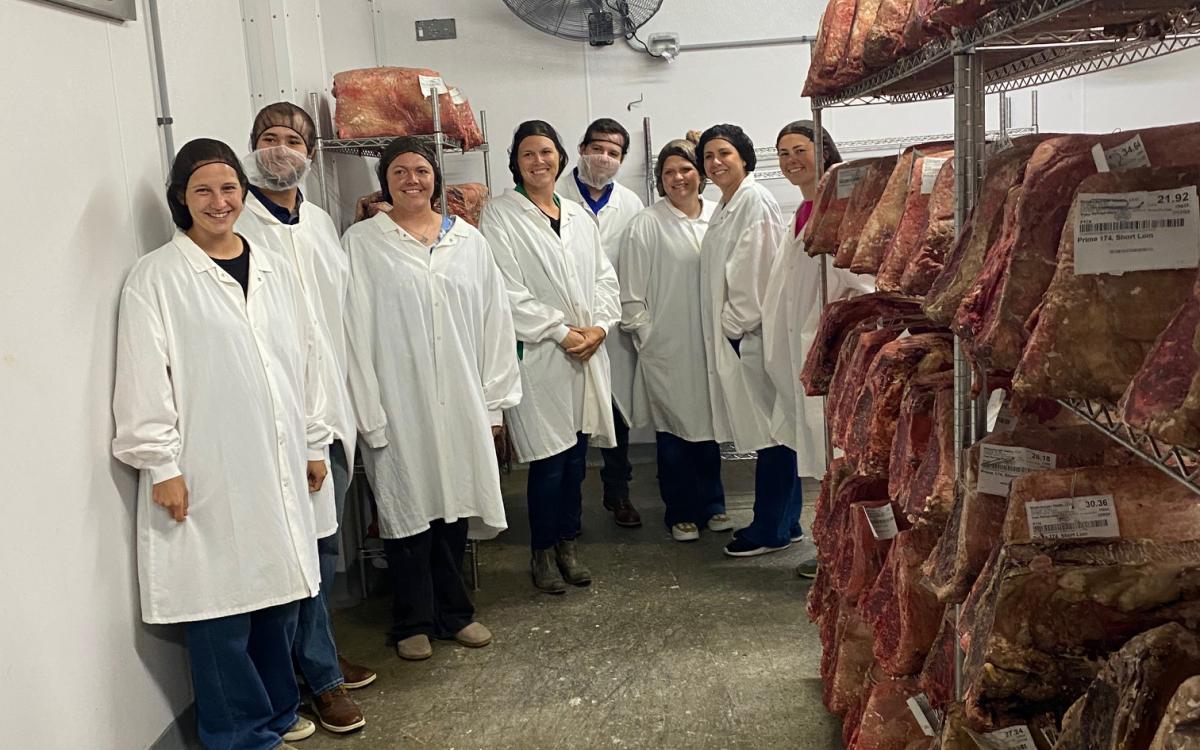 USDA Beef Quality Grades: What do they mean?