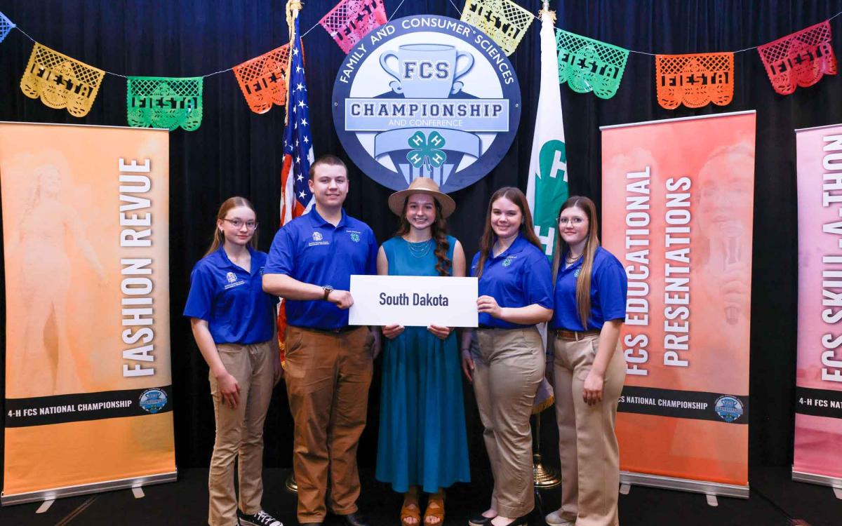 SDSU Extension | SDSU Extension