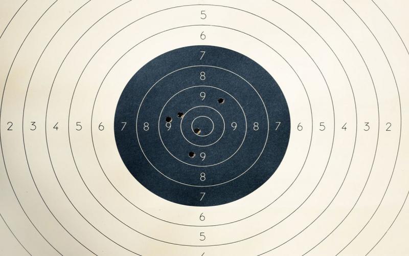 State Shooting Sports