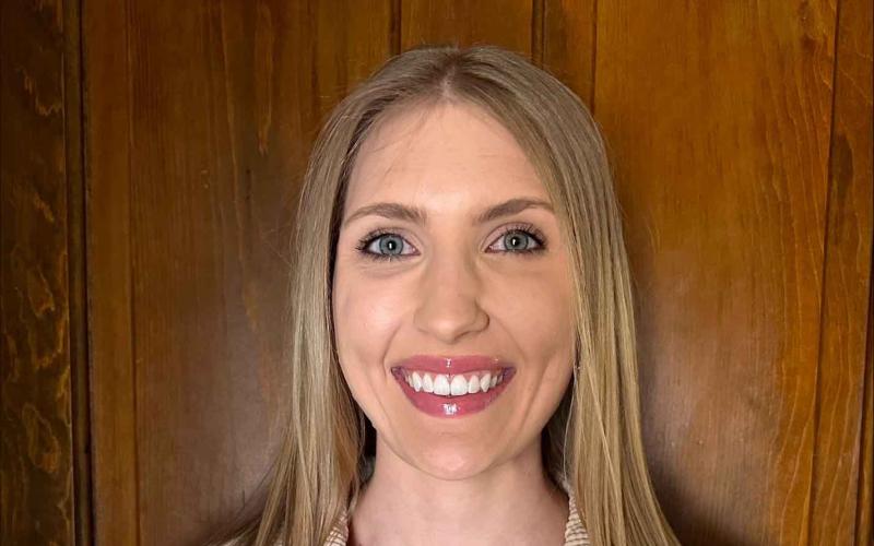 Whitney.Reetz | SDSU Extension