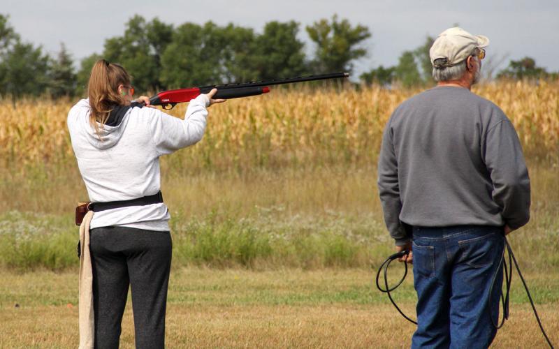 State Shooting Sports Rules and Resources