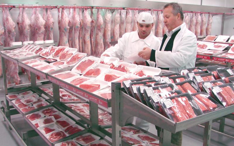 Beef Carcass Yield Grades: What do they mean and how are they calculated?