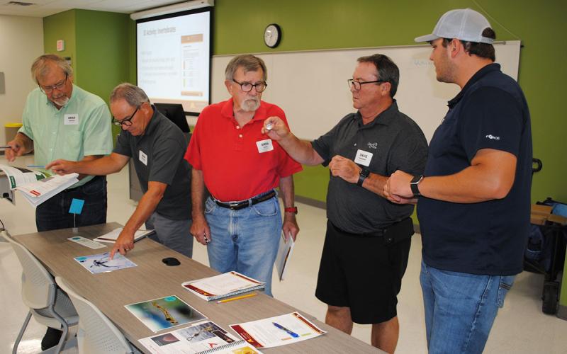 What is a Hydrologic Unit Code (HUC)?